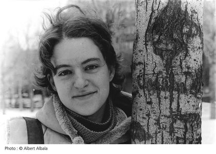 Manon Leroux – VLB éditeur